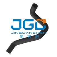 China Radiator Water Hose 207-03-51270 Lower Rubber Tube for PC300-5 PC300-6 PC350-6 Excavator for sale