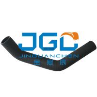 China Komatsu PC300-5 PC300-6 350-6 Radiator Water Hose 207-03-51280 207-03-51270 for sale