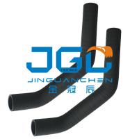 China Komatsu PC300-5 PC300-6 350-6 Radiator Water Hose 207-03-51280 207-03-51270 for sale