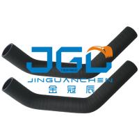 China Komatsu PC300-5 PC300-6 350-6 Radiator Water Hose 207-03-51280 207-03-51270 for sale