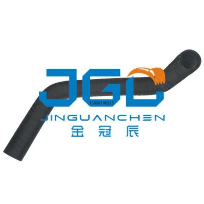 China Engine Upper Water Hose Pipe 207-03-61170 for Excavator PC300-6 PC350-6 PC360-6 for sale