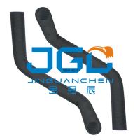 China Engine Upper Water Hose Pipe 207-03-61170 for Excavator PC300-6 PC350-6 PC360-6 for sale