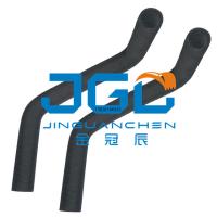 China Engine Upper Water Hose Pipe 207-03-61170 for Excavator PC300-6 PC350-6 PC360-6 for sale