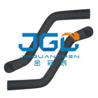 China Engine Upper Water Hose Pipe 207-03-61170 for Excavator PC300-6 PC350-6 PC360-6 for sale