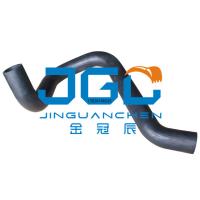 China Engine Upper Water Hose Pipe 207-03-61180 for Excavator PC300-6 PC350-6 PC360-6 3KG for sale
