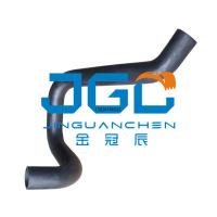 China Engine Upper Water Hose Pipe 207-03-61180 for Excavator PC300-6 PC350-6 PC360-6 3KG for sale