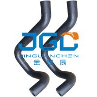 China Engine Upper Water Hose Pipe 207-03-61180 for Excavator PC300-6 PC350-6 PC360-6 3KG for sale