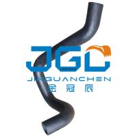 China Engine Upper Water Hose Pipe 207-03-61180 for Excavator PC300-6 PC350-6 PC360-6 3KG for sale