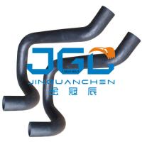 China Engine Upper Water Hose Pipe 207-03-61180 for Excavator PC300-6 PC350-6 PC360-6 3KG for sale