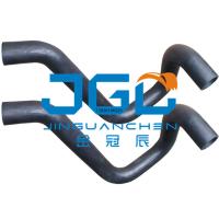China Engine Upper Water Hose Pipe 207-03-61180 for Excavator PC300-6 PC350-6 PC360-6 3KG for sale