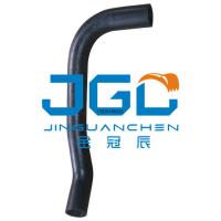China Excavator Cooling Water Tank Hose PC300-7 PC350-7 PC360-7 207-03-71220 NBR Rubber for sale