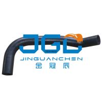 China Excavator Cooling Water Tank Hose PC300-7 PC350-7 PC360-7 207-03-71220 NBR Rubber for sale