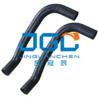 China Excavator Cooling Water Tank Hose PC300-7 PC350-7 PC360-7 207-03-71220 NBR Rubber for sale