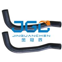 China Excavator Cooling Water Tank Hose PC300-7 PC350-7 PC360-7 207-03-71220 NBR Rubber for sale