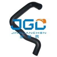China Komatsu PC300-7 PC350-7 PC360-7 Water Hose Radiator Up Down Pipe 207-03-71220 207-03-71232 for sale