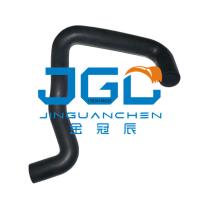 China Komatsu PC300-7 PC350-7 PC360-7 Water Hose Radiator Up Down Pipe 207-03-71220 207-03-71232 for sale