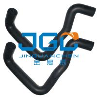 China Komatsu PC300-7 PC350-7 PC360-7 Water Hose Radiator Up Down Pipe 207-03-71220 207-03-71232 for sale