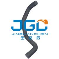 China PC300-8 PC350-8 Excavator Lower Water Pipe Radiator Hose 207-03-75311 for sale