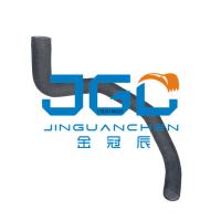 China PC300-8 PC350-8 Excavator Lower Water Pipe Radiator Hose 207-03-75311 for sale