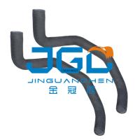 China PC300-8 PC350-8 Excavator Lower Water Pipe Radiator Hose 207-03-75311 for sale