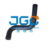 China 6D125 Engine Upper Water Hose Pipe 2080352230 for PC400 PC400-1 PC400-2 PC400-3 PC400-5 PC410-5 Excavator for sale
