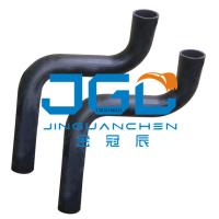 China 6D125 Engine Upper Water Hose Pipe 2080352230 for PC400 PC400-1 PC400-2 PC400-3 PC400-5 PC410-5 Excavator for sale