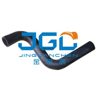 China 6D125 Engine Upper Water Hose Pipe 2080352230 for PC400 PC400-1 PC400-2 PC400-3 PC400-5 PC410-5 Excavator for sale