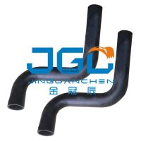 China 6D125 Engine Upper Water Hose Pipe 2080352230 for PC400 PC400-1 PC400-2 PC400-3 PC400-5 PC410-5 Excavator for sale