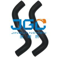 China Excavator Water Pipe PC400-1 PC400-2 PC400-3 PC400-5 Diesel Engine 208-03-52220 for sale