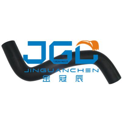 China Excavator Water Pipe PC400-1 PC400-2 PC400-3 PC400-5 Diesel Engine 208-03-52220 for sale