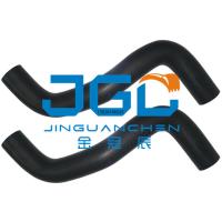 China Excavator Water Pipe PC400-1 PC400-2 PC400-3 PC400-5 Diesel Engine 208-03-52220 for sale