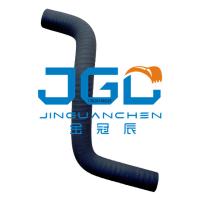 China Komatsu PC400-6 PC450-6 Excavator Water Hose Radiator Up and Down Hose Pipe 208-03-61190 for sale