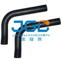 China Komatsu WA450-3 WA470-3 Loader Engine Water Pipe Part 421-03-22120 High Quality Replacement for sale