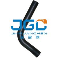 China Komatsu WA450-3 WA470-3 Loader Engine Water Pipe Part 421-03-22120 High Quality Replacement for sale