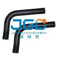 China Komatsu WA450-3 WA470-3 Loader Engine Water Pipe Part 421-03-22120 High Quality Replacement for sale