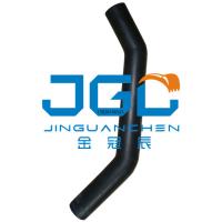 China Komatsu WA450-3 WA470-3 Wheel Loader Engine Water Pipe 421-03-22210 Replacement for sale