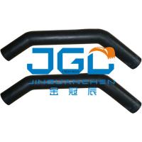 China Komatsu WA450-3 WA470-3 Wheel Loader Engine Water Pipe 421-03-22210 Replacement for sale
