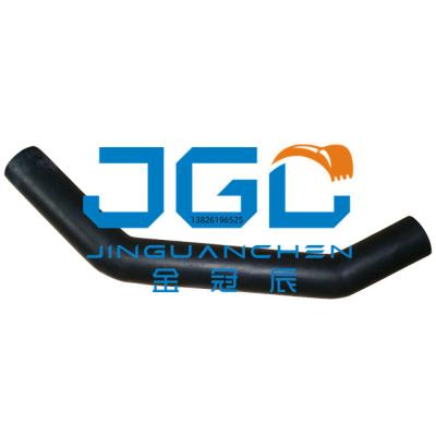 China Komatsu WA450-3 WA470-3 Wheel Loader Engine Water Pipe 421-03-22210 Replacement for sale