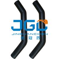 China Komatsu WA450-3 WA470-3 Wheel Loader Engine Water Pipe 421-03-22210 Replacement for sale