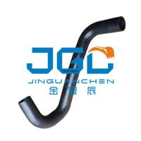China Excavator Rubber Water Hose SH100 SH120 SH120A2 KNH0669 KAH0670 3 Months Warranty for sale