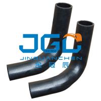 China Upper Water Hose Pipe KAH0670 For Sumitomo SH100 SH100A1 SH120 SH120A1 SH120A2 for sale