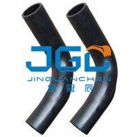 China Upper Water Hose Pipe KAH0670 For Sumitomo SH100 SH100A1 SH120 SH120A1 SH120A2 for sale