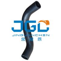 China JGC Water Hose Pipe KRH0701 KAH0711 for SH200 SH200A1 SH200A2 Excavator 6 Months Warranty for sale