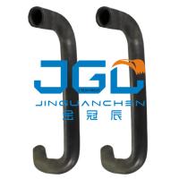 China Upper Water Hose Pipe KRH1363 for Sumitomo SH200A3 SK135 Excavator 6 Months Warranty for sale