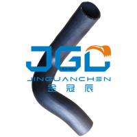 China Excavator Engine Radiator Water Tank Hose for SH200A3 KRH1362 Upper Lower for sale