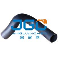 China Excavator Engine Radiator Water Tank Hose for SH200A3 KRH1362 Upper Lower for sale