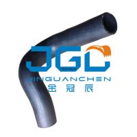 China Excavator Engine Radiator Water Tank Hose for SH200A3 KRH1362 Upper Lower for sale