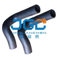 China Excavator Engine Radiator Water Tank Hose for SH200A3 KRH1362 Upper Lower for sale