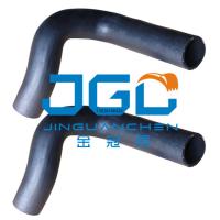 China Excavator Engine Radiator Water Tank Hose for SH200A3 KRH1362 Upper Lower for sale