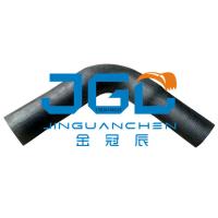 China ME018001 Engine Upper Water Hose Pipe For SH260 SH265 Excavator for sale